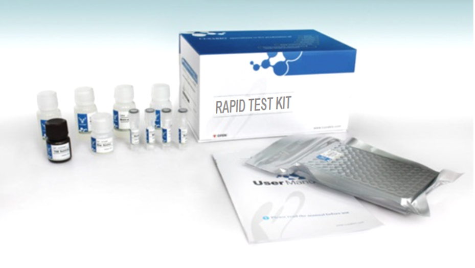 Acid Value & Peroxide Value Test Kit - redantelopetech.com