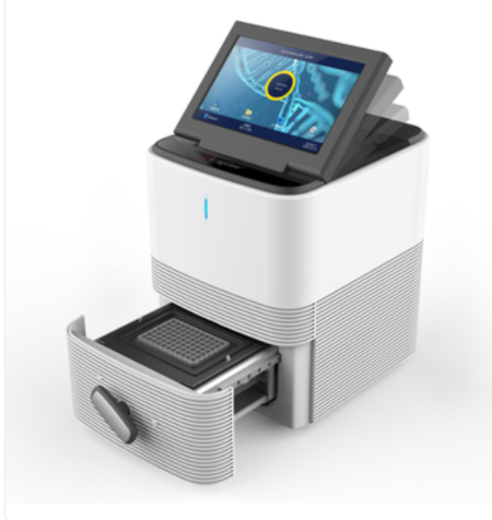 Real Time PCR Instrument - redantelopetech.com